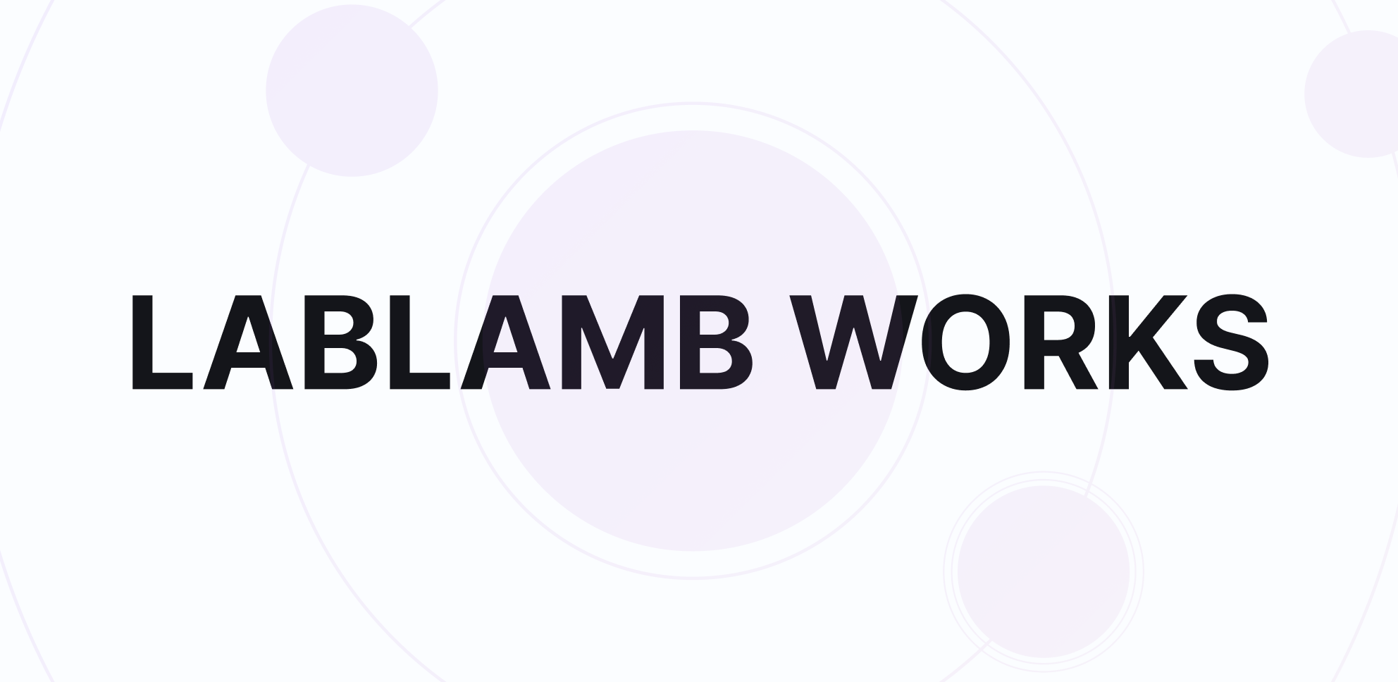 LabLamb Works